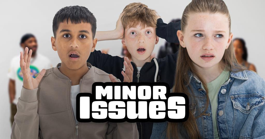 Best Short-Form Format: Minor Issues | Features | Broadcast