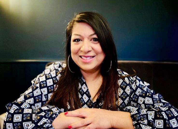 Netflix snaps up BBC’s Syeda Irtizaali | News | Broadcast
