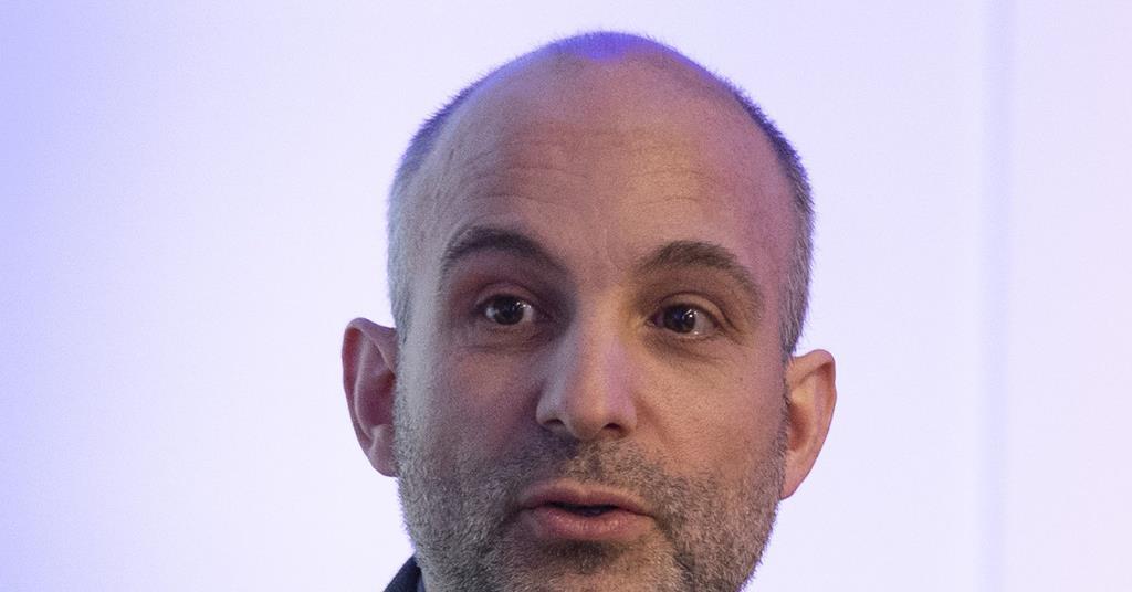 Amazon MGM Studios UK exec Jonathan Lewsley steps down | News | Broadcast