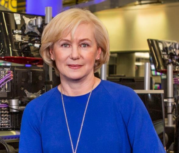 Barbara Slater: the future of free-to-air | Features | Broadcast