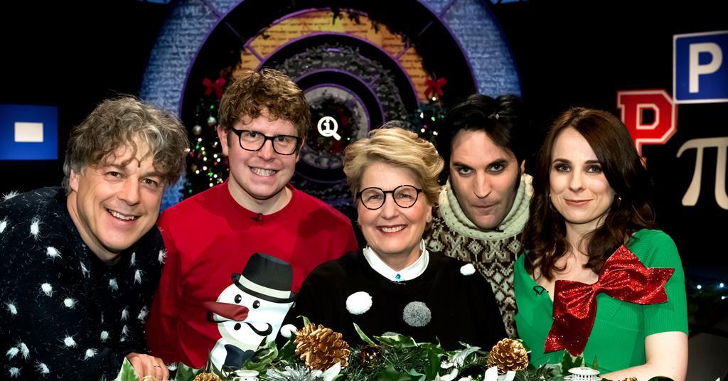 BBC Christmas highlights | Features | Broadcast