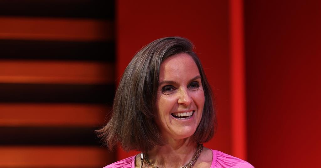 Alex Mahon: indie relations were really rocky last year | News | Broadcast