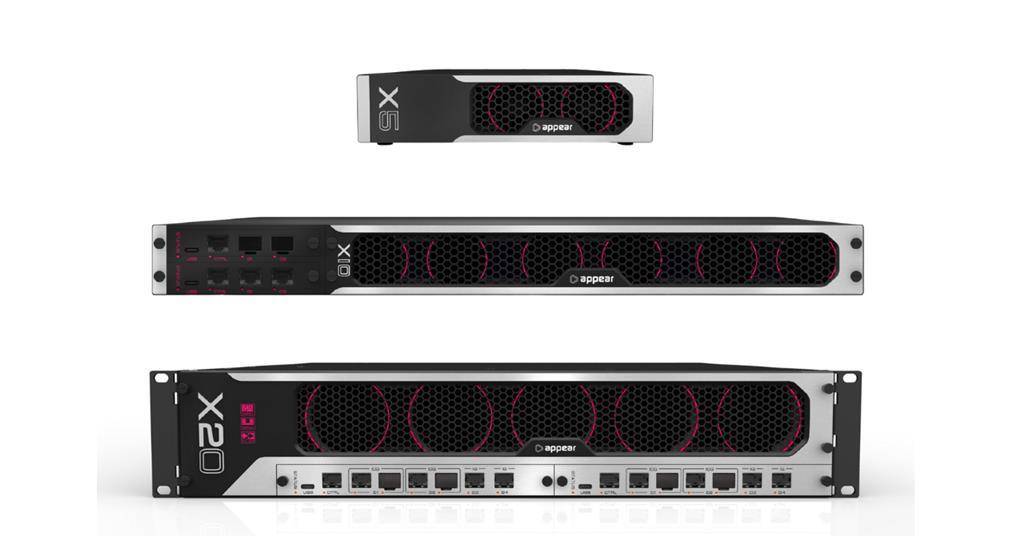 beIN Asia Pacific invests in Appear’s X platform | News | Broadcast