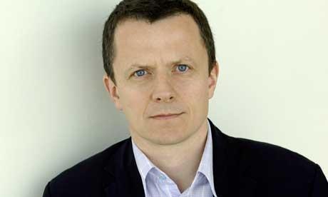 Ceri Thomas confirmed as Panorama editor | News | Broadcast
