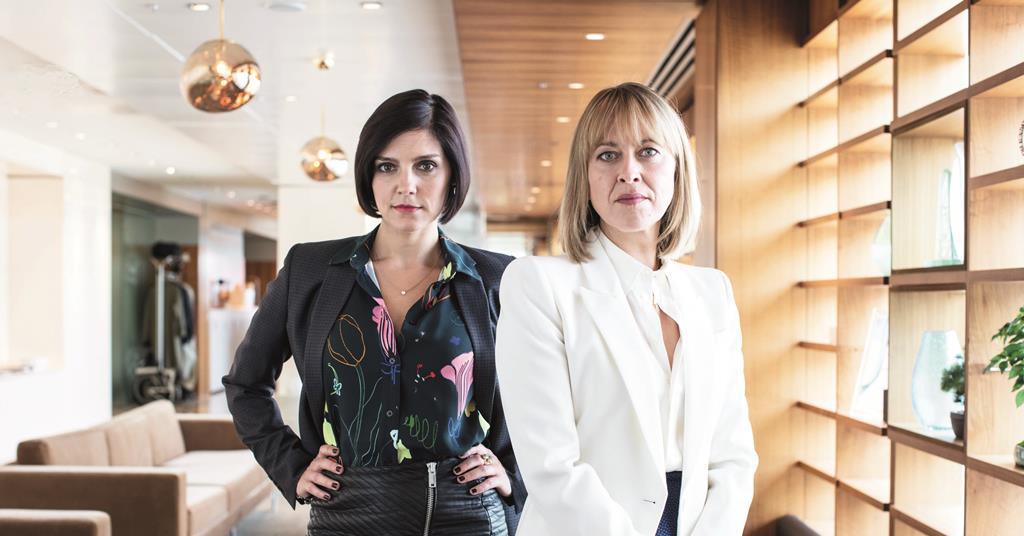 Jane Featherstone: I’m in the business of people | Sponsored | Broadcast