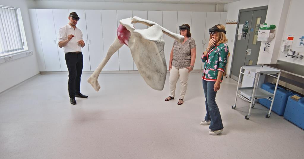 Your Body Uncovered With Kate Garraway; Joe vs Carole | Critics | Broadcast