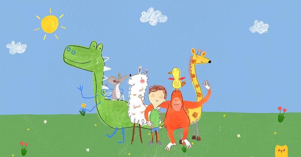 Paper Owl opens autistic animators scheme | News | Broadcast