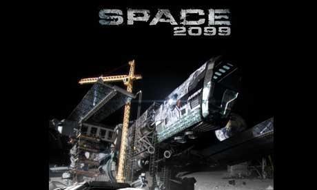 ITV plans Space: 1999 revival | News | Broadcast