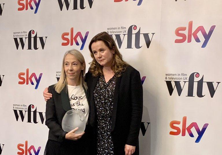 Jane Featherstone: I’m in the business of people | Sponsored | Broadcast