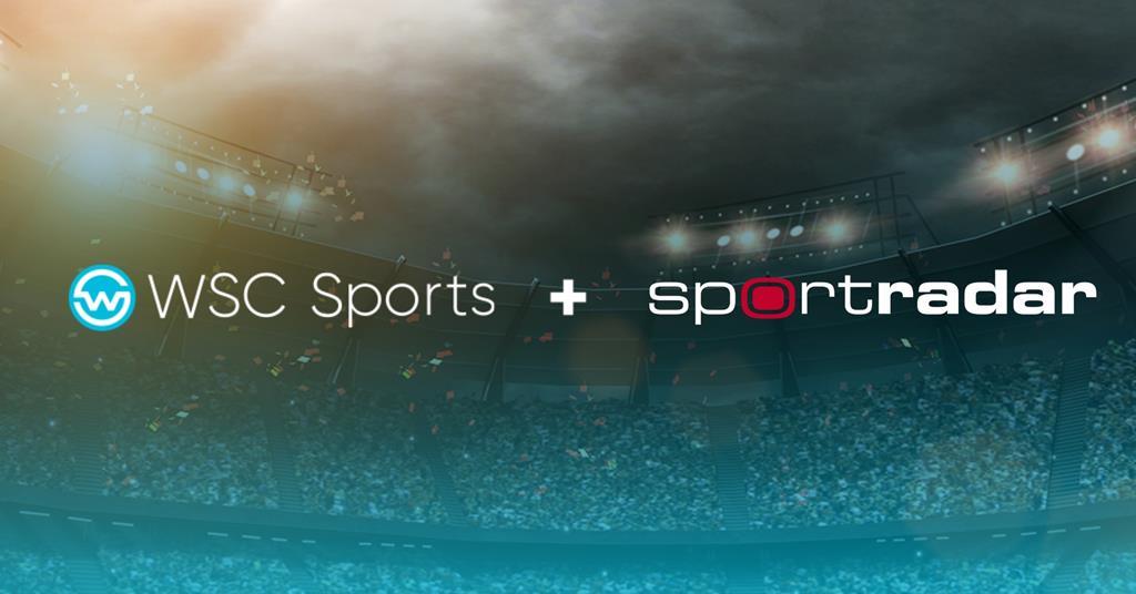 WSC Sports and Sportradar partner for live video notifications | News ...