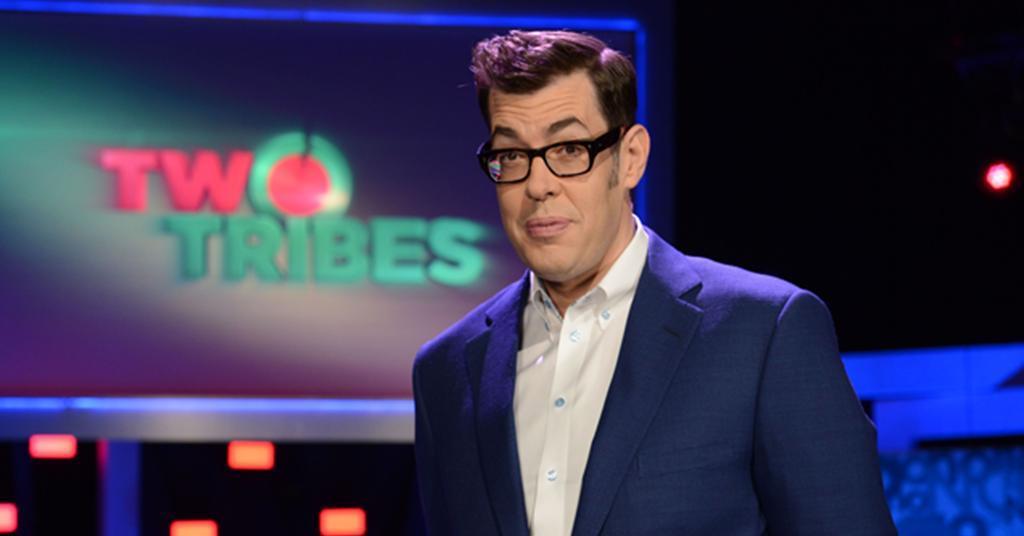 BBC2 doubles Two Tribes order | News | Broadcast