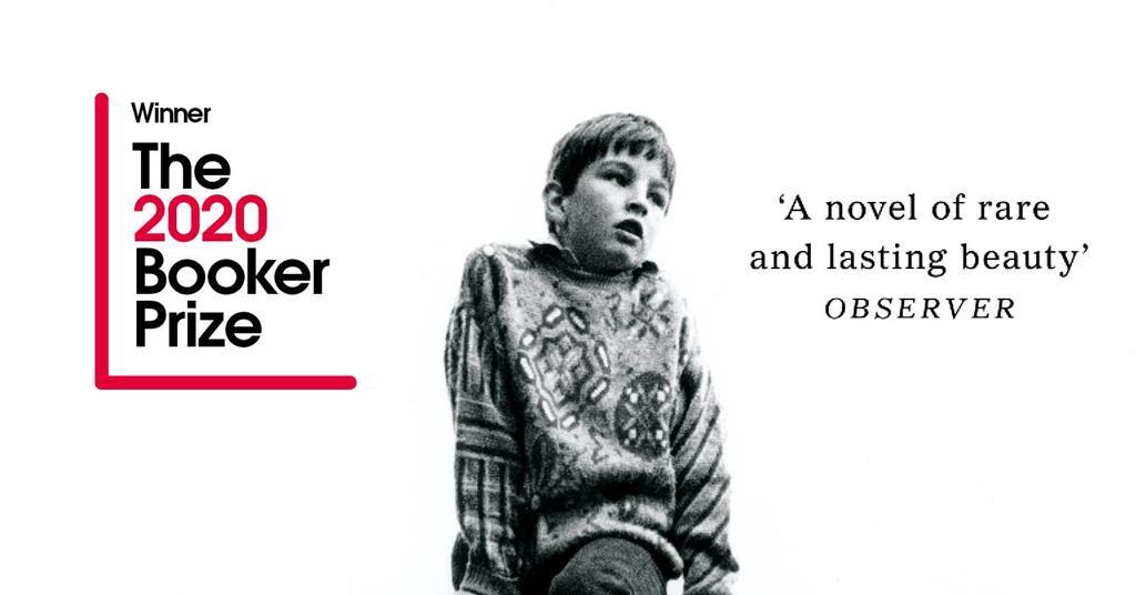 A24 to produce Shuggie Bain for BBC1 | News | Broadcast