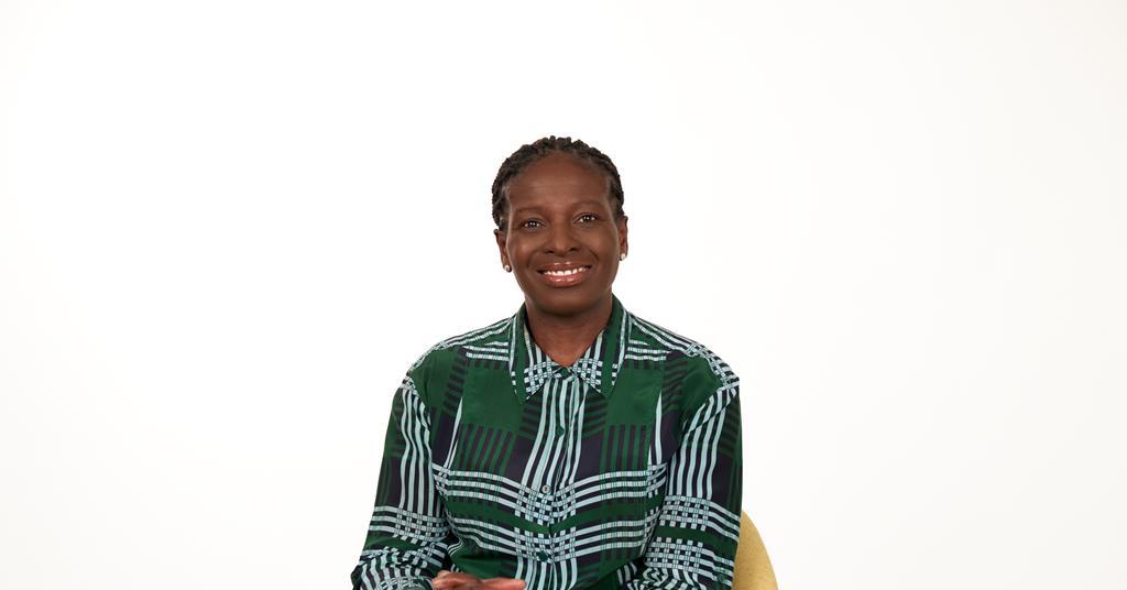 ITV ups diversity chief Ade Rawcliffe | News | Broadcast