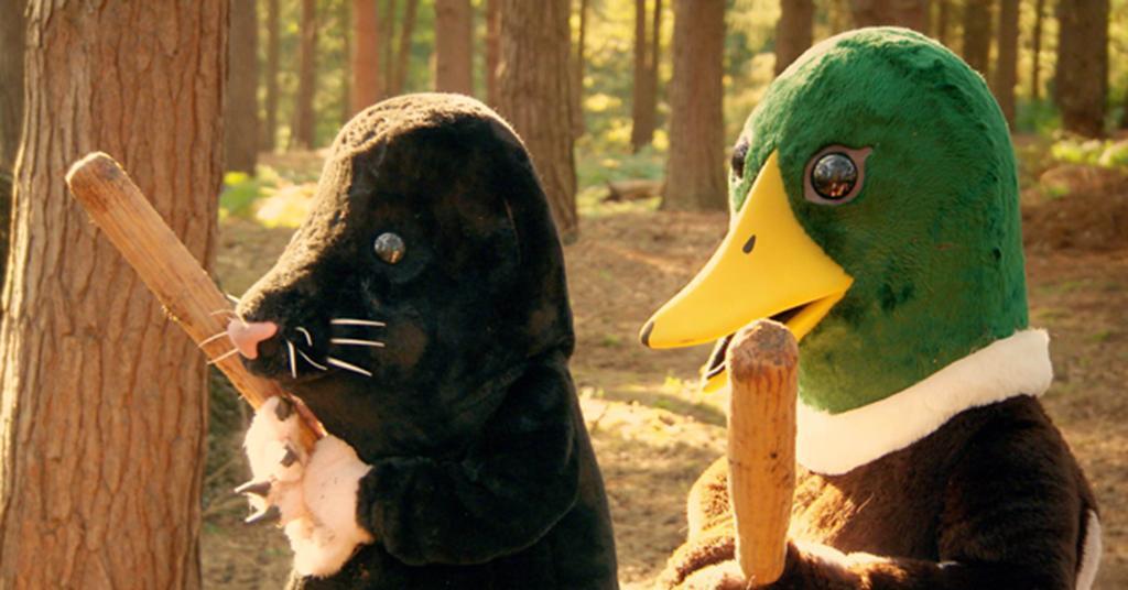 Talking TV: BBC Trust future & Sky's Wild Things | Podcast | Broadcast