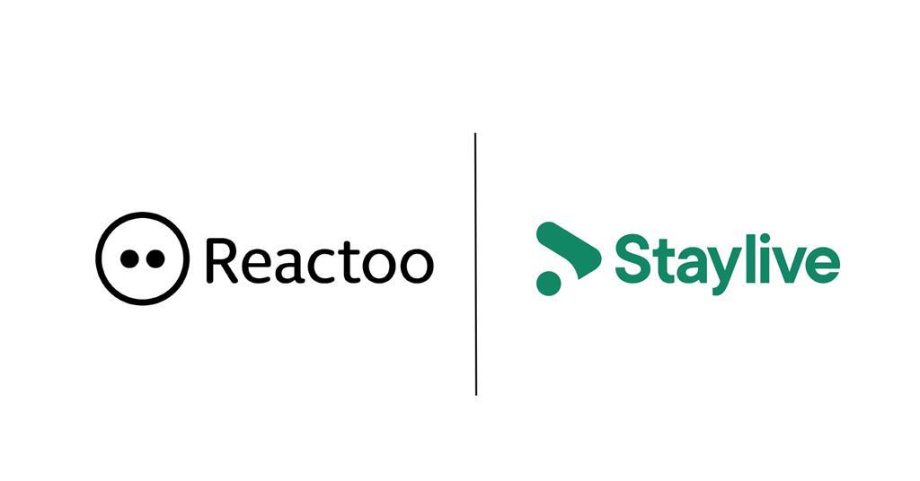 Reactoo and Staylive partner on live content production | News | Broadcast