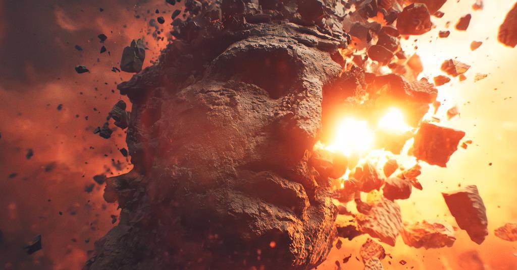 Adobe Firefly adds Luma AI’s Ray3 | News | Broadcast