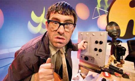 Shooting Stars’ Angelos wins full C4 series | News | Broadcast