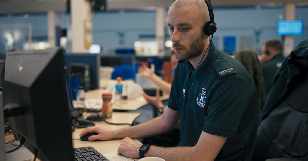 Rescue: Extreme Medics, C4 | Behind The Scenes | Broadcast