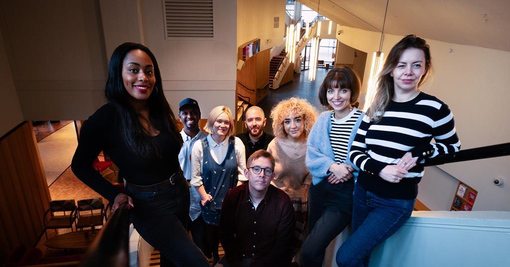 Sky Studios and The Rep unveil comedy scheme finalists | News | Broadcast