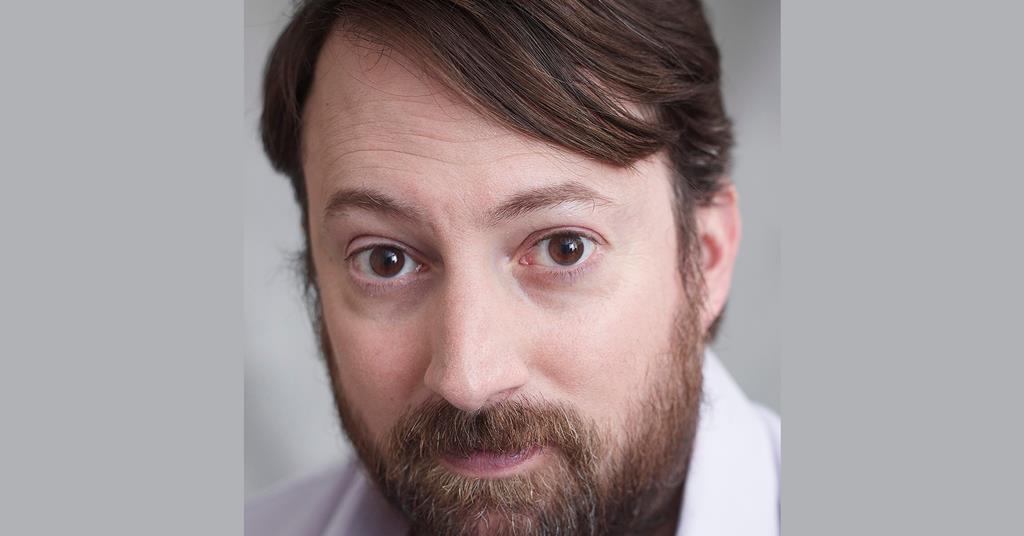 David Mitchell and The Baby's Michelle de Swarte land BBC comedies ...