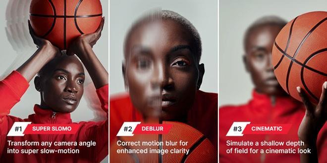 EVS updates GenAI super slow-motion replay tool XtraMotion | News ...