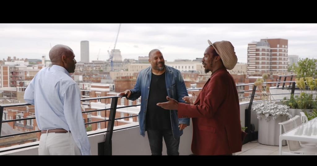BT Sport to showcase Windrush’s football legacy | News | Broadcast