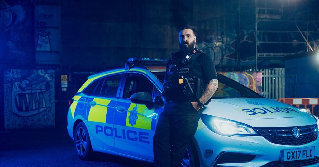 Night Coppers arrests 1.3m | Ratings | Broadcast