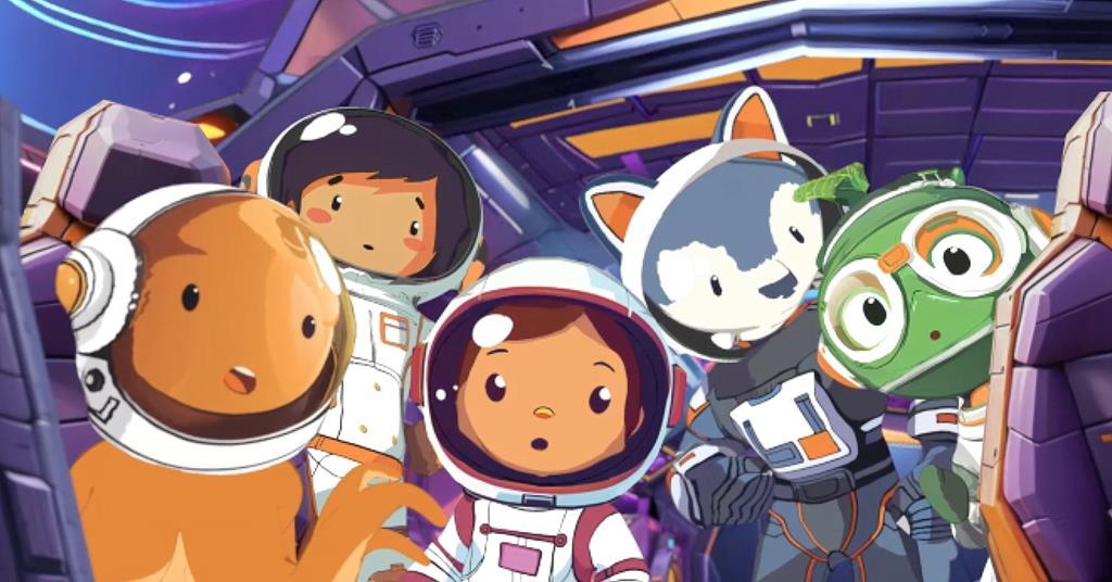 How AI is making inroads into kids content | Features | Broadcast