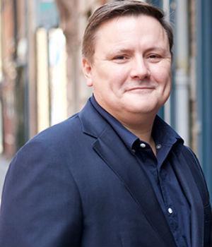 Tim Carter to run Twofour | News | Broadcast