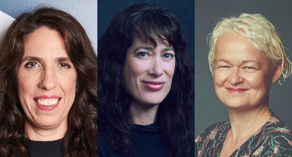 Netflix, BBC & C4 join Pat Llewellyn committee | News | Broadcast