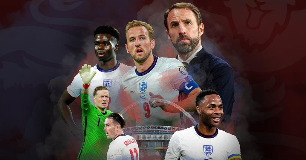 England football hit by All 4 blackout | News | Broadcast