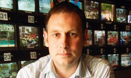 Phil Edgar-Jones to run Sky Arts | News | Broadcast
