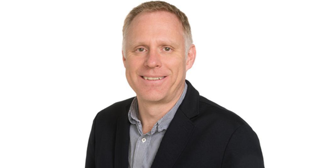 Chris Brogden returns to Tinopolis helm | News | Broadcast