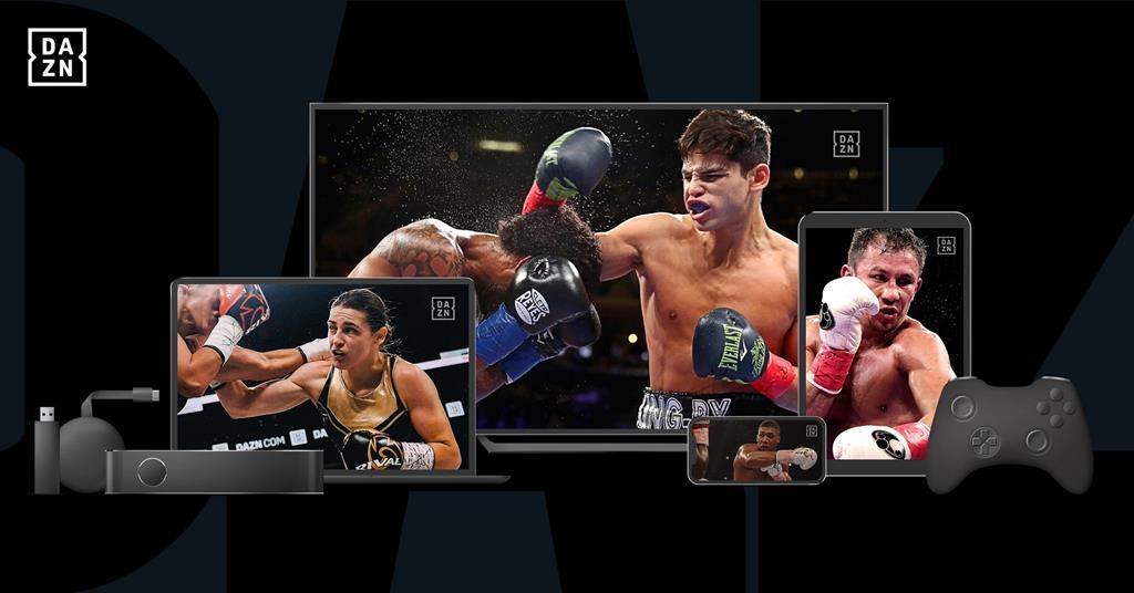 DAZN in talks to acquire Eleven Sports | News | Broadcast