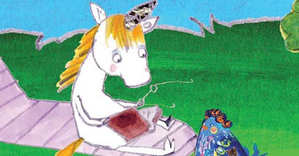 Northern Ireland: Animation | Features | Broadcast