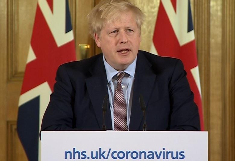 Ben de Pear: Covid-19 has rewritten all the rules | Comment | Broadcast