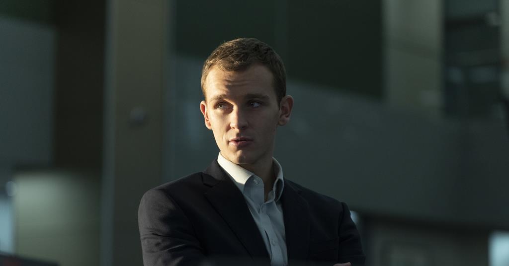 First look: Industry, BBC1/HBO | Features | Broadcast