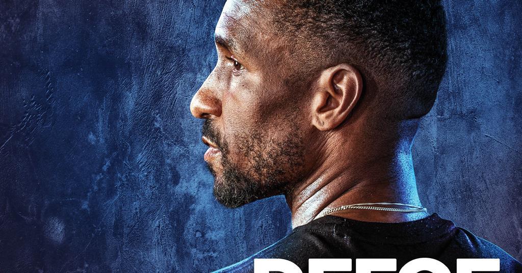 Defoe doc reveals trailer and launch date | News | Broadcast Defoe doc reveals trailer and launch date | News | Broadcast