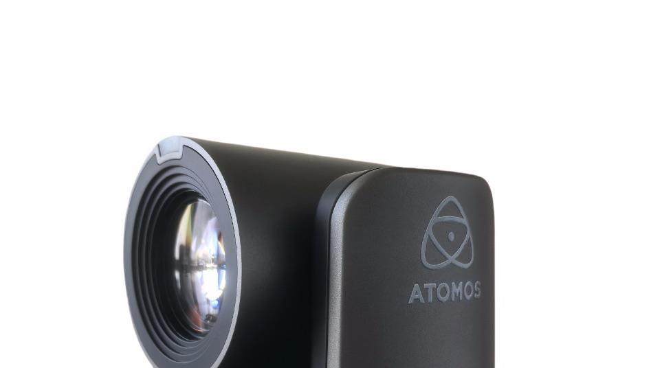 NAB 2025: Atomos launches PTZs & new cloud platform | News | Broadcast