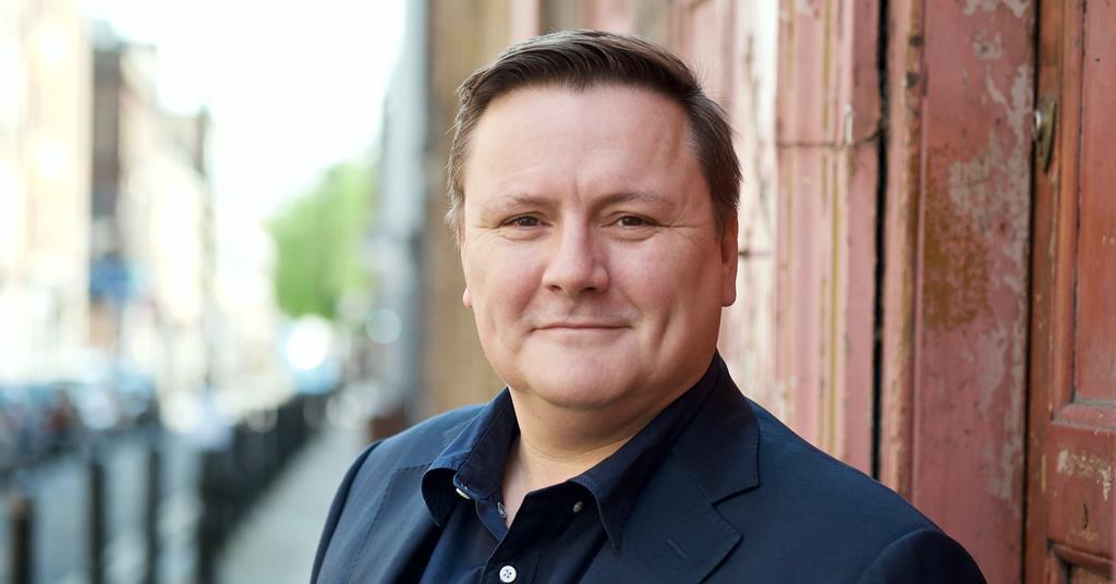 Shiver rebrands to reflect broader content offering | News | Broadcast