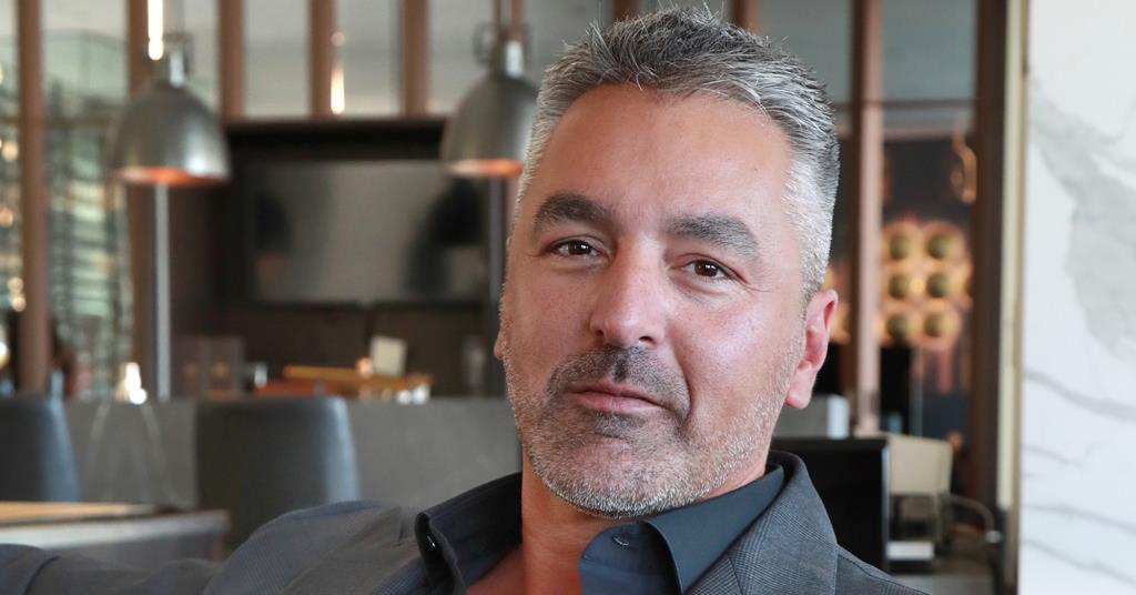 Thomas Dey: A front row seat for the biggest deals | The Broadcast ...