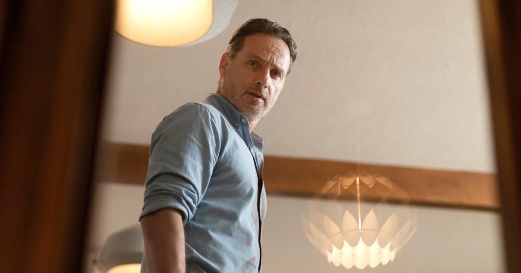 Distribution in Focus: ITV Studios’ Ruth Berry | Features | Broadcast