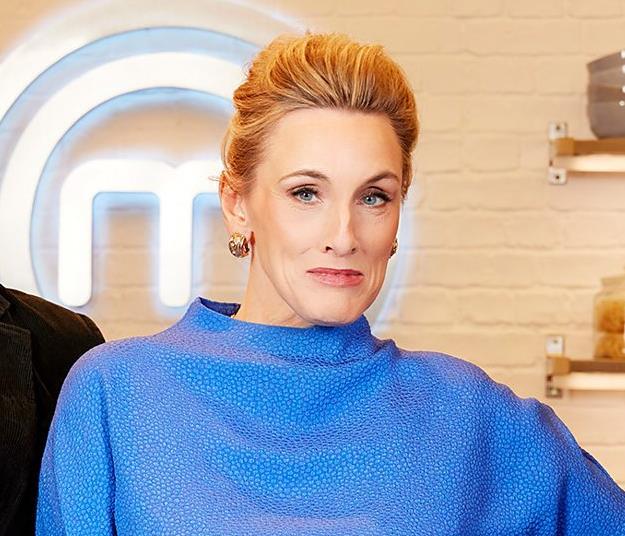 Female MasterChef co-hosts appointed | News | Broadcast