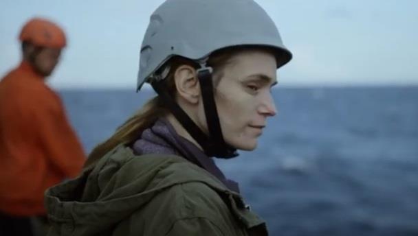 Fremantle autumn dramas | Video | Broadcast