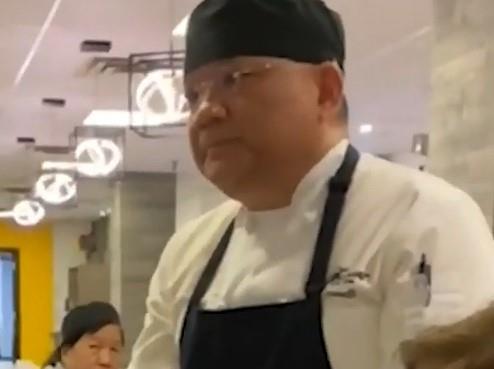 Wonderhood follows poisoner chef case for C4 | News | Broadcast