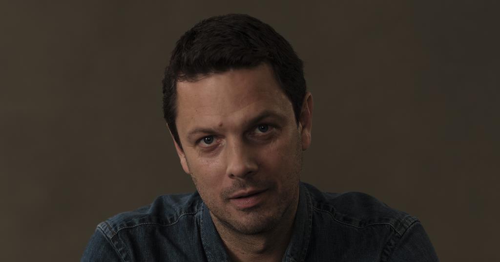 Sister ups Chris Fry to managing director | News | Broadcast