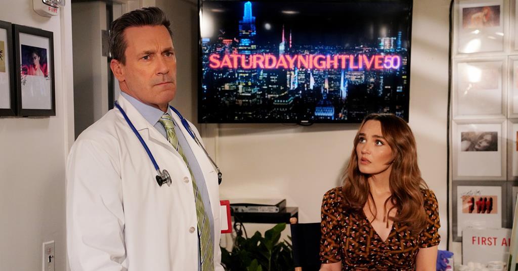 Revealed: SNL UK’s talent plan | News | Broadcast