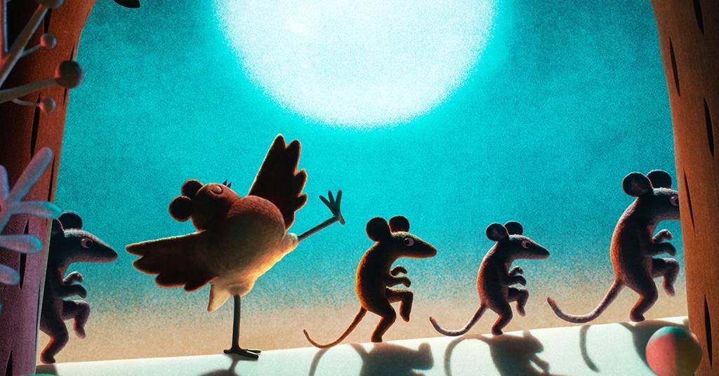 Aardman scores Netflix family animation | News | Broadcast