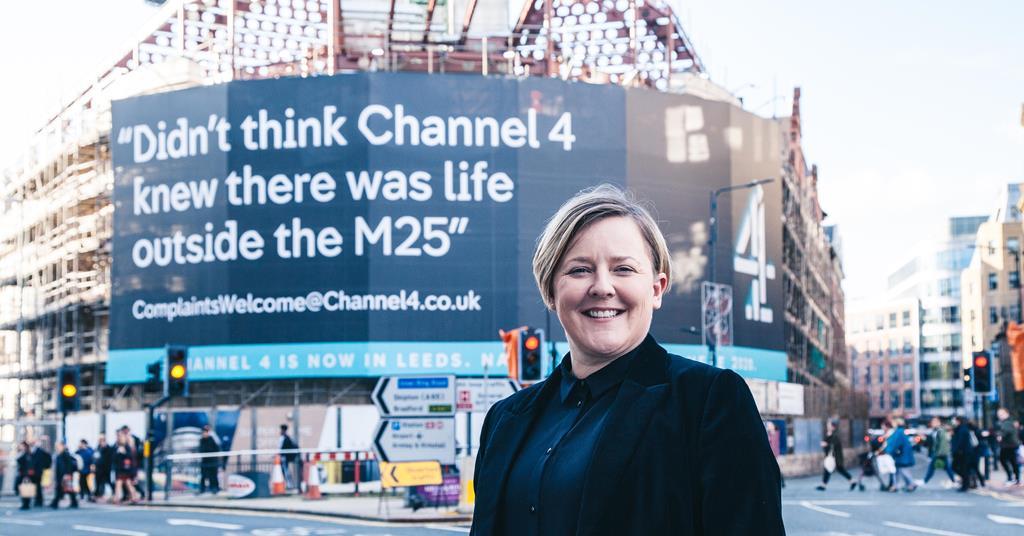 C4 staff to return to offices | News | Broadcast