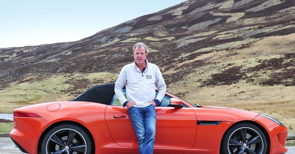 Thomas Dey: A front row seat for the biggest deals | The Broadcast ...